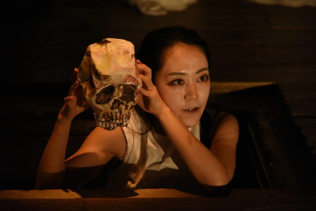 劇団員について | syake-speare.com