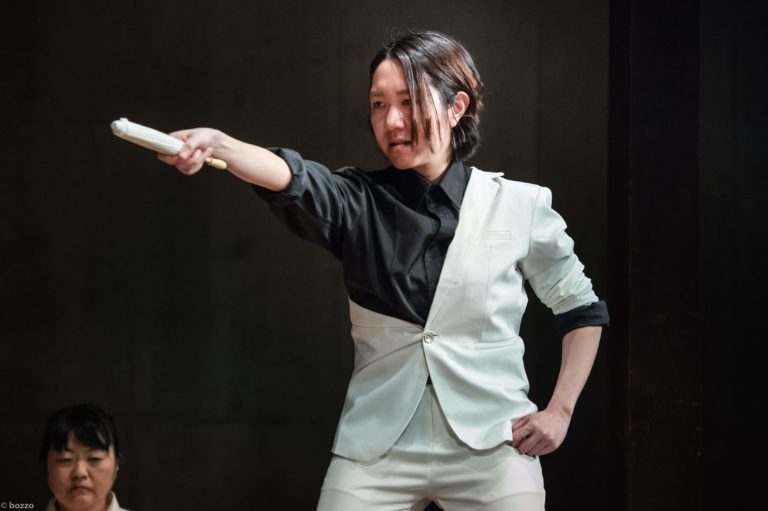 劇団員について | syake-speare.com