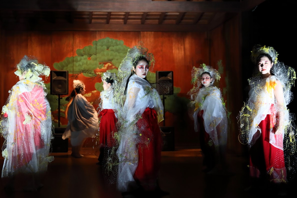 鮭スペアレ版『リチャード三世』 | syake-speare.com