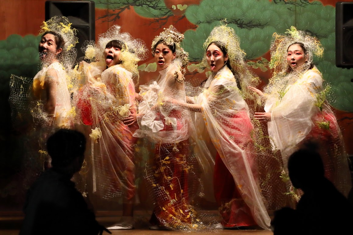 鮭スペアレ版『リチャード三世』 | syake-speare.com